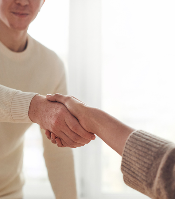 Our Partners - Tel-Aide Montréal