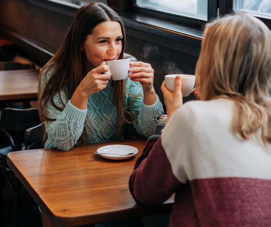 Why Active Listening Is Essential to Meaningful Relationships - Tel ...