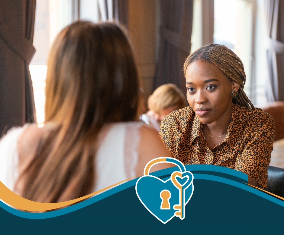 Les clés d’une conversation authentique et profonde - Tel-Aide Montréal