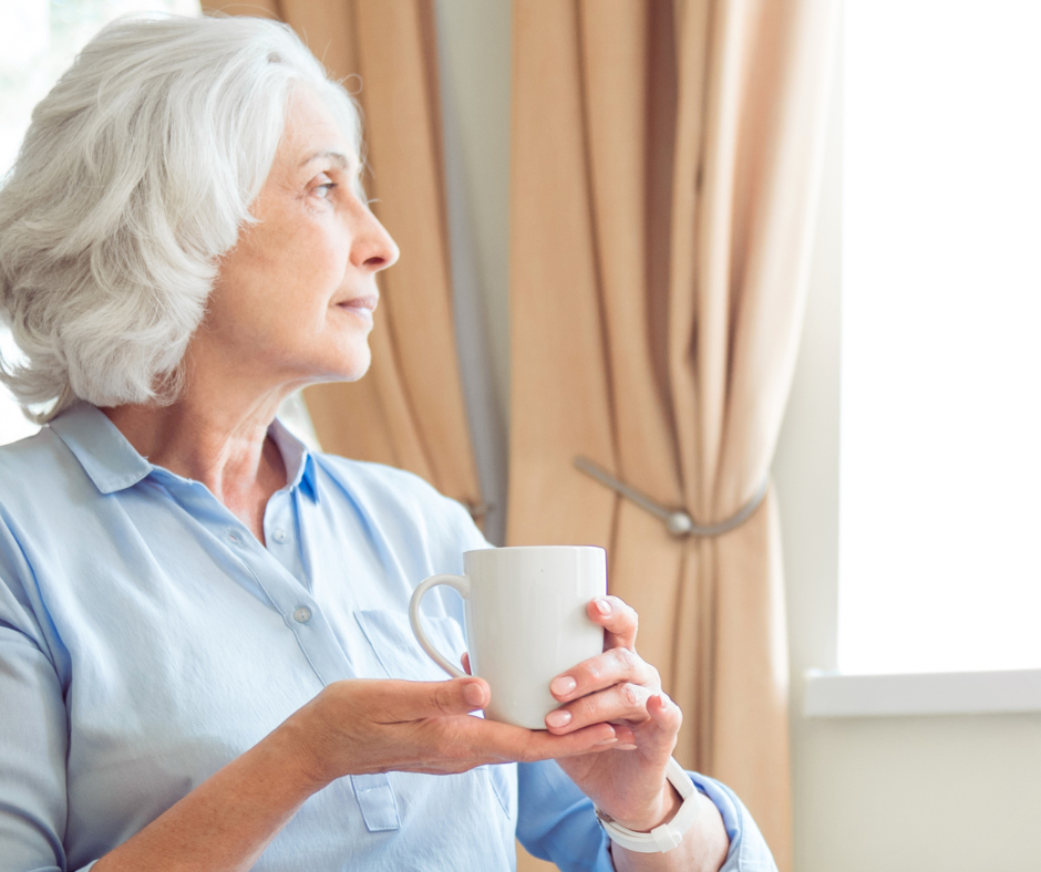 Chosen Solitude vs. Loneliness: How to Tell the Difference - Tel-Aide ...