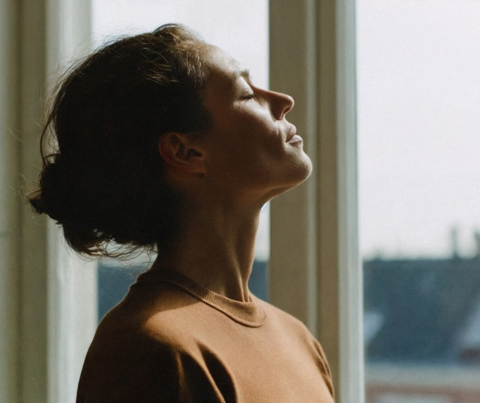 Why is it so difficult to be fully present? - Tel-Aide Montréal